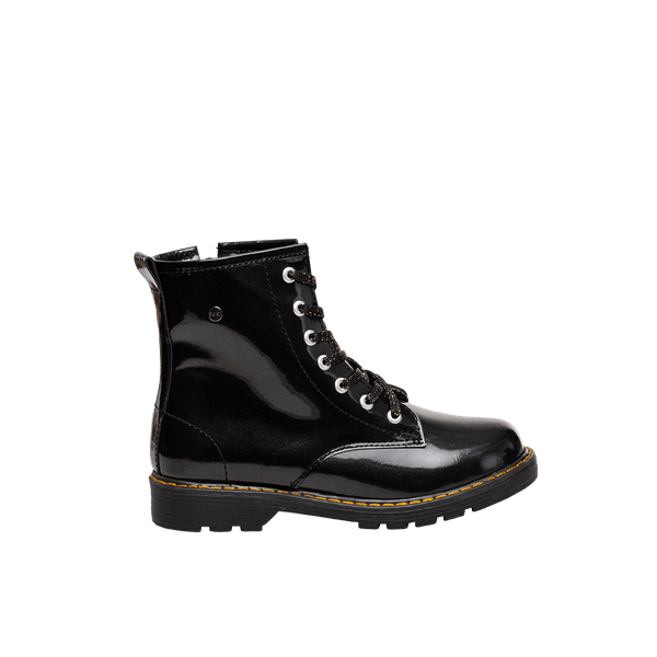 BOTAS PARA NIÑA ANDRA 01Q4 | BAMBINO - Bosi Colombia