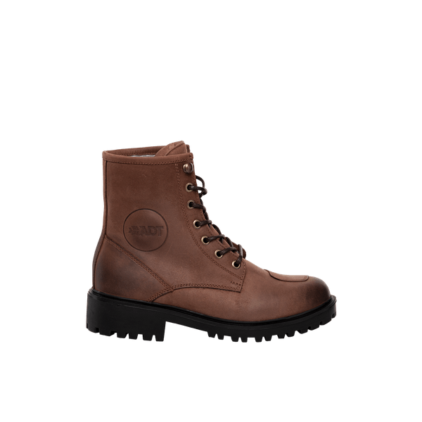 BOTAS PARA MOTO DE MUJER MOAB BFYU | ADT MOTOWEAR - Bosi Colombia