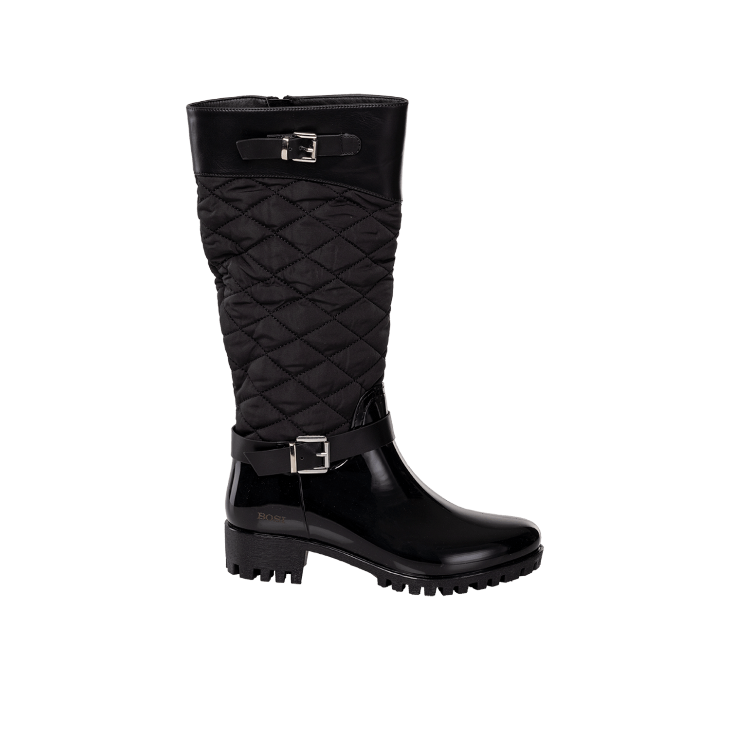 Botas Para Mujer Tessia Bfya Bosi Bosi Colombia