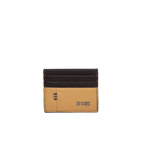 TARJETERO PARA HOMBRE LOREK THAI | BOSI - Bosi Colombia