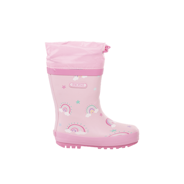 BOTAS PARA NIÑA MELY 014A | BAMBINO - Bosi Colombia